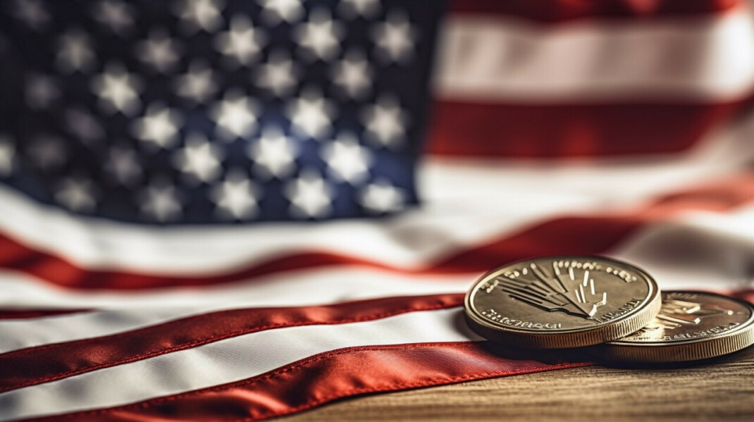 Military Challenge Coins – Custom US Armed Forces Coins