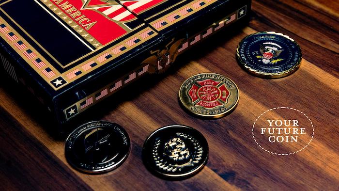 Why you should order from ChallengeCoins4Less.com