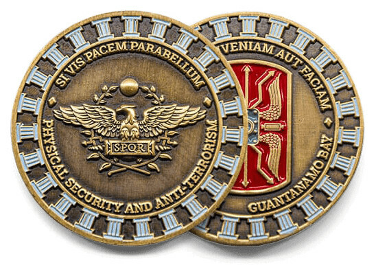 What is a Challenge Coin? History, Traditions, and Modern Uses Explained
